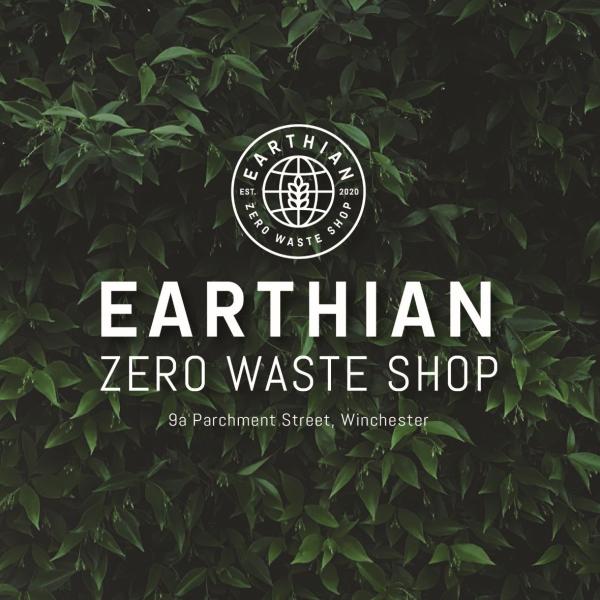 Earthian Zero Waste Shop | Winchester Green Week