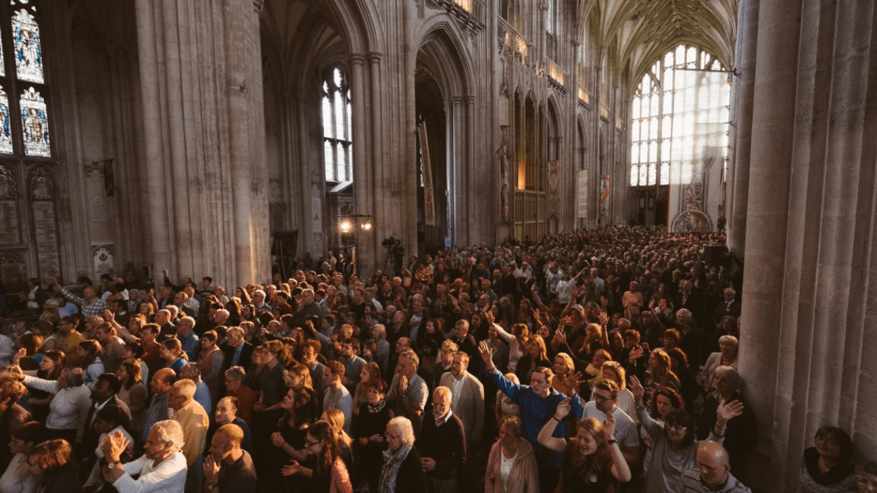 Winchester Green Week | Events